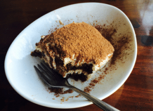 Restaurant Review: A. Cavalli Cafe | Avital Experiences