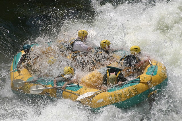 Fun Executive Team Building Activities in San Francisco | Avital ...