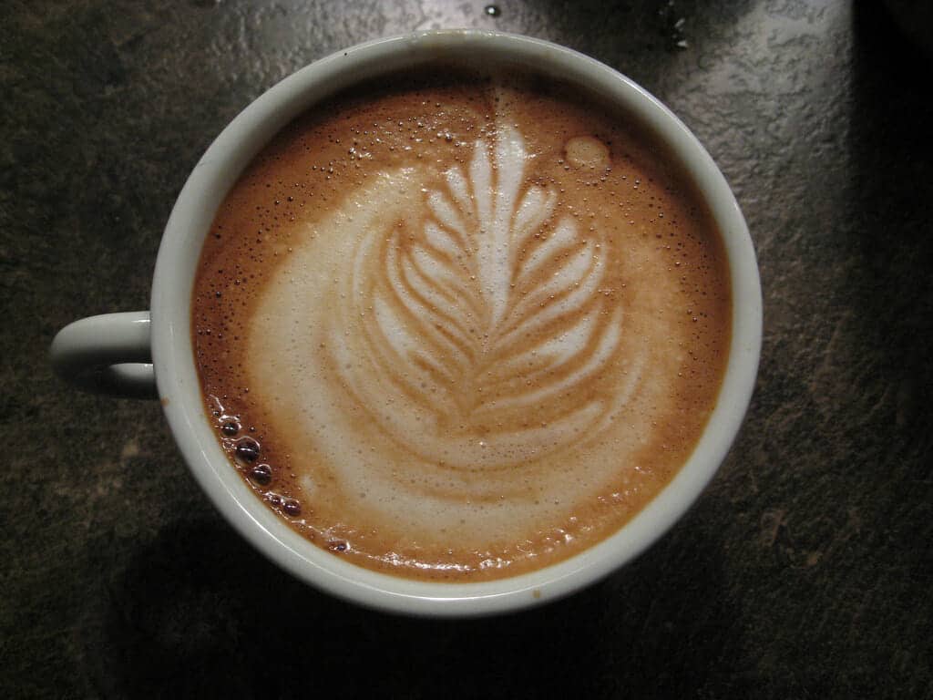 5 Places to Get Caffeine Before Your Venice Beach Food Tour | Avital ...