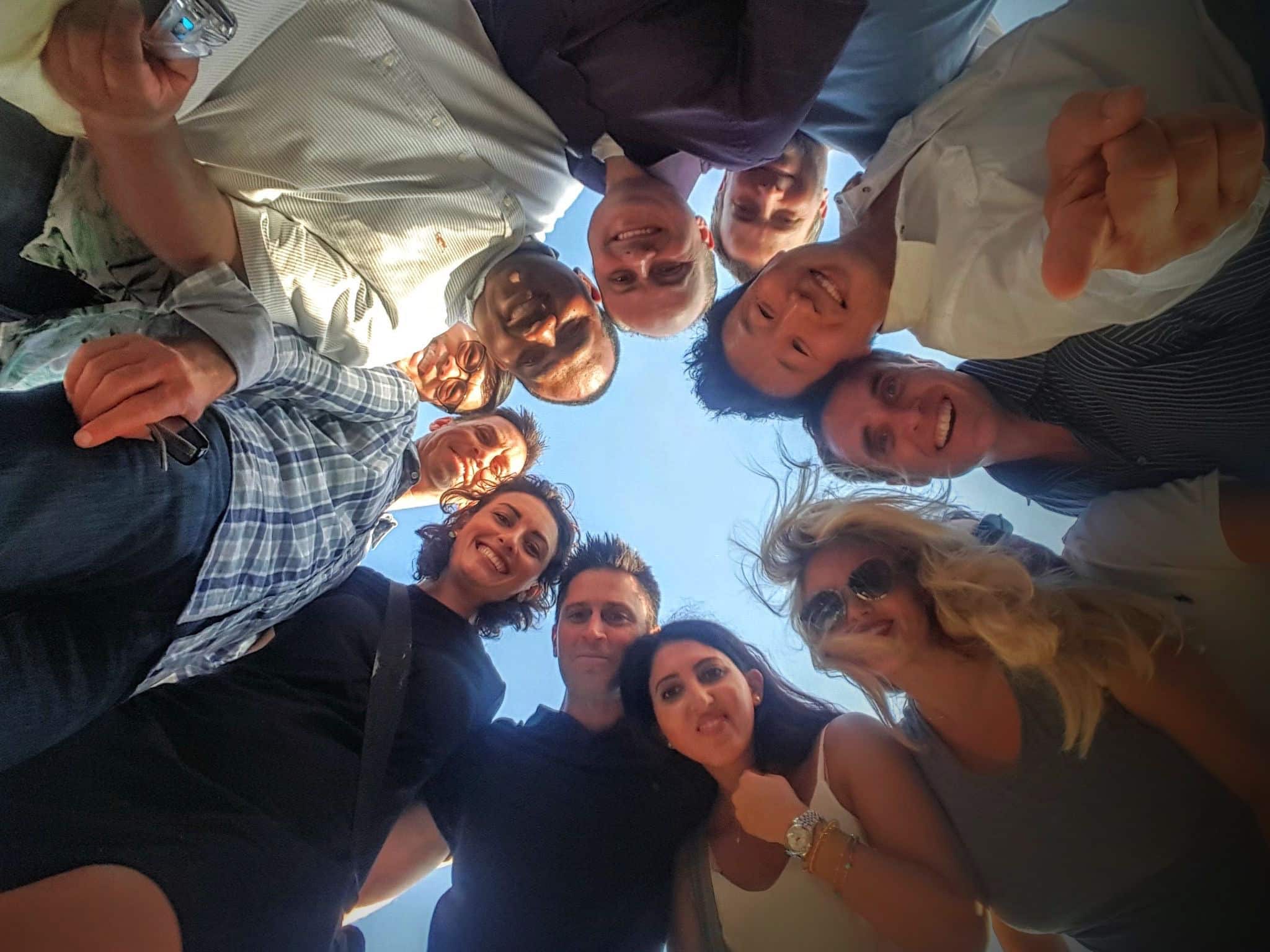 Team Building Games: 36+ Fun Games for Work in 2026 | Avital Experiences