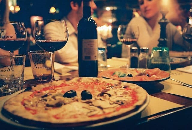Excellent Italian Food In San Francisco | Avital Experiences