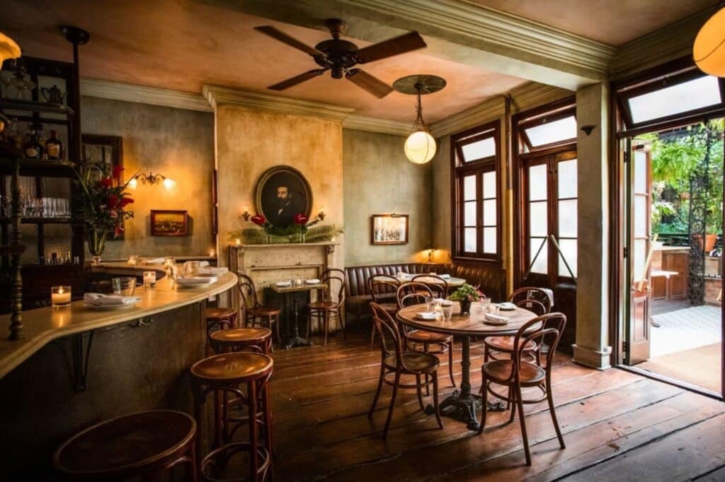 10 Top Warm and Cozy Restaurants NYC to Cuddle Up In This Winter ...