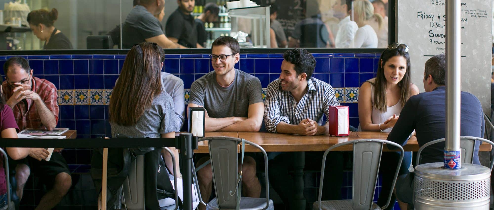 5 Truly Unique Team Building Activities in Los Angeles | Organizer ...