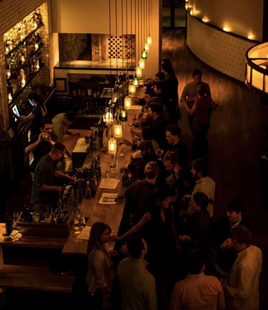 Best Private Dining Rooms in San Francisco, Ranked & Reviewed for 2026 ...