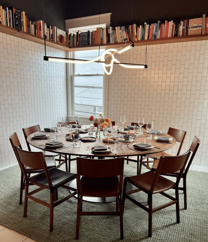 22 Coolest San Francisco Restaurants with Private Rooms for 2026 ...