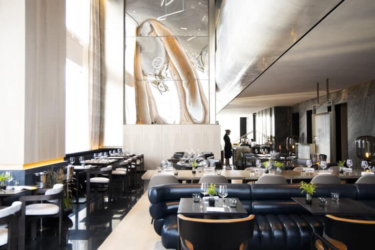 Crowd-Pleasing Restaurants for Large Groups NYC for 2026 | Avital