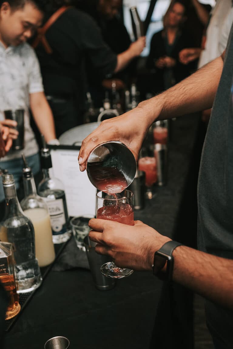 Interactive Meals | Avital