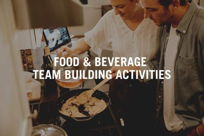 7 Team Building Icebreakers About Food And Why To Ask Them | Avital ...