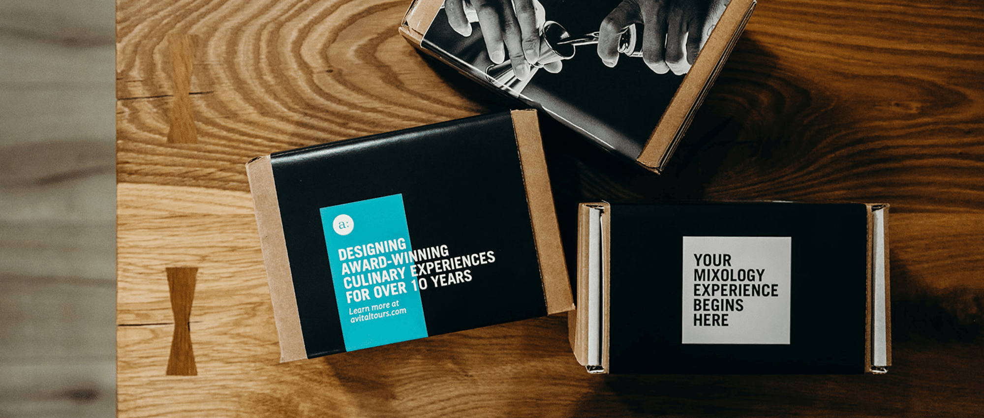 13 Most Amazing Virtual Happy Hour Cocktail Kits | Avital Experiences