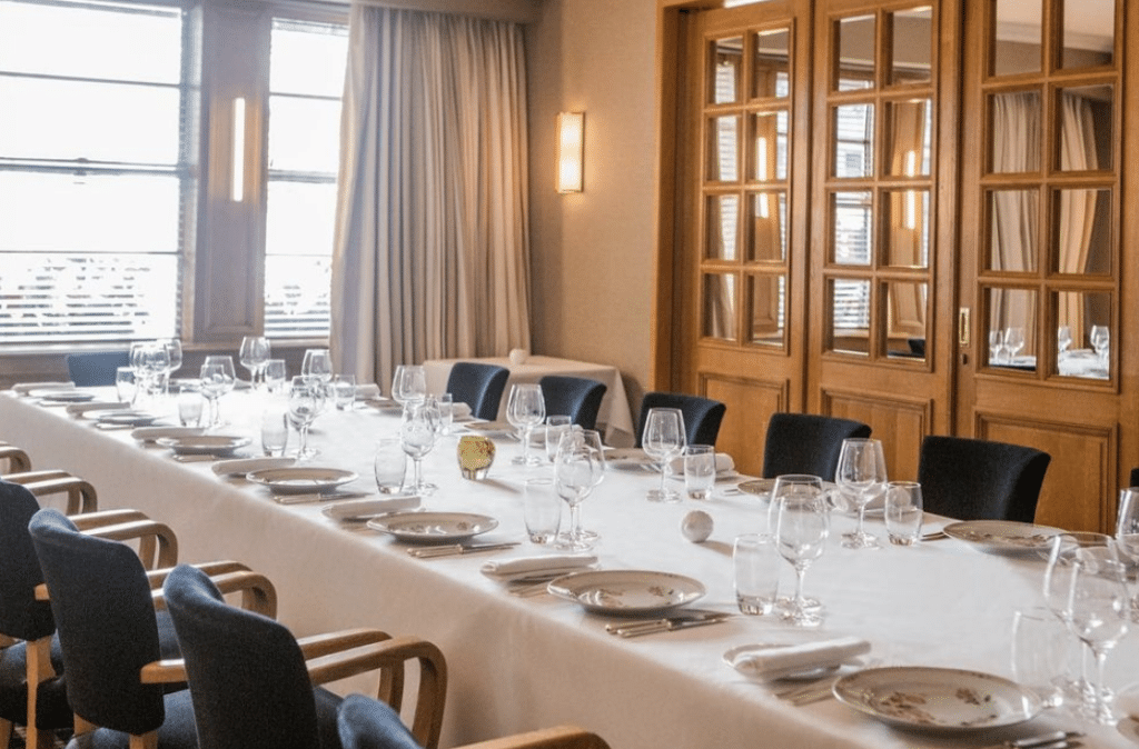 NYC Interactive Meal | Private Dining Experience | Avital
