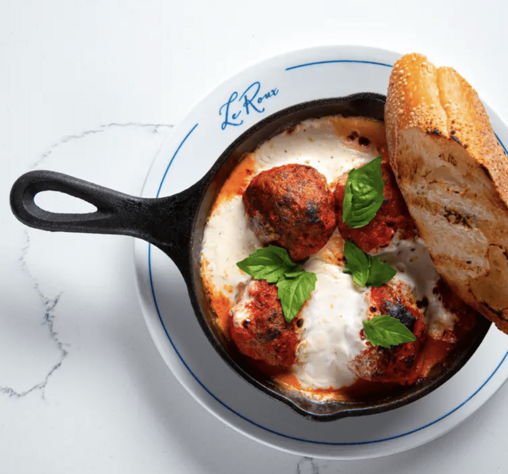 Denver Interactive Meal | Avital Experiences