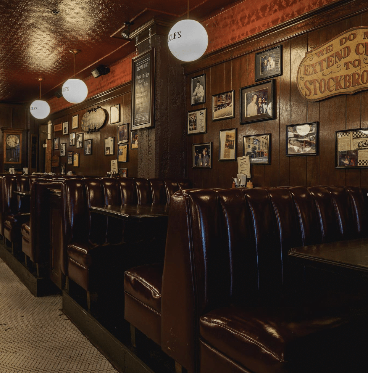 Downtown LA Food Tour I Avital