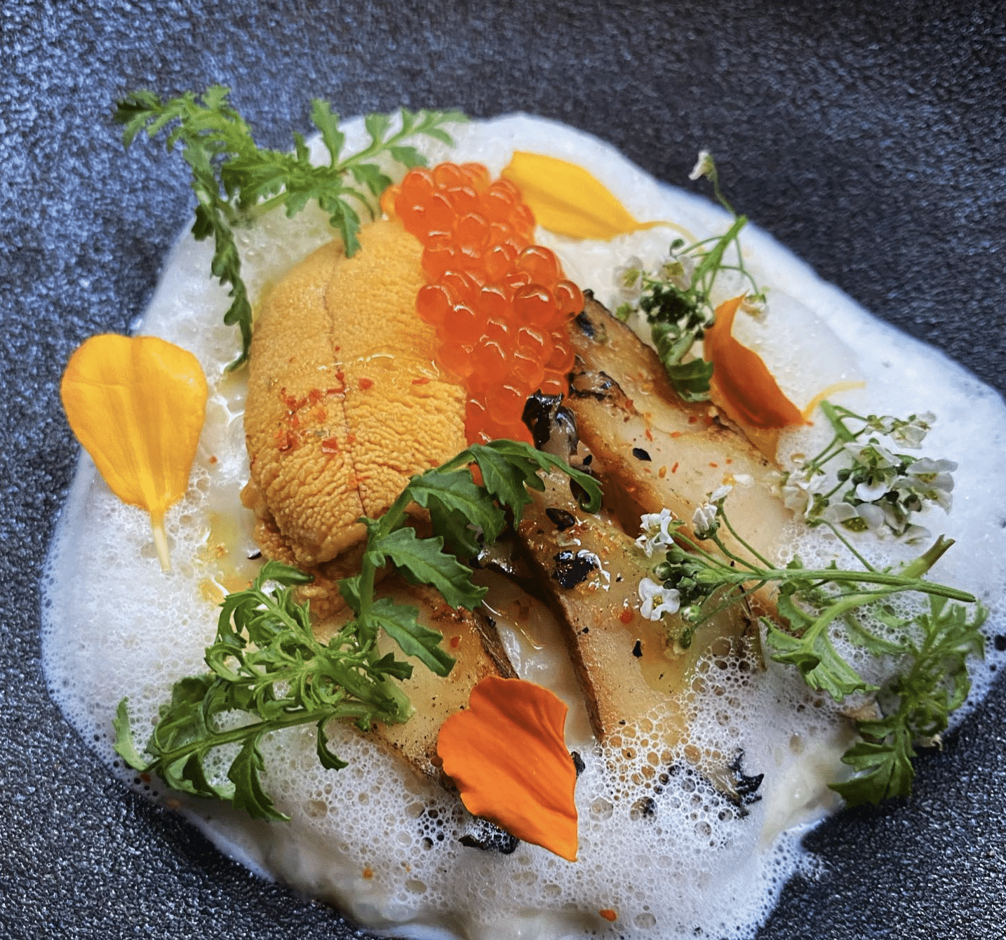 Best LA Michelin Food Tour | Avital Experiences
