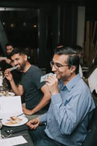 Interactive Meals | Avital