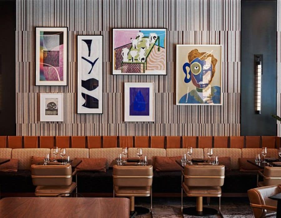 NYC Interactive Meal | Private Dining Experience | Avital