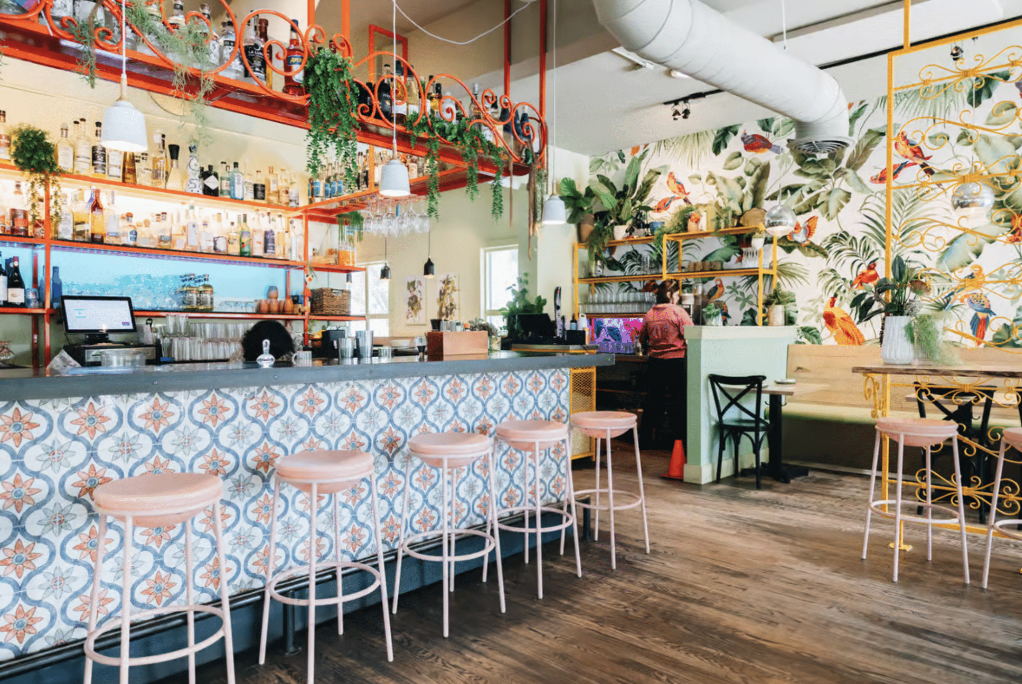 16 Coolest Denver Restaurants with Private Rooms in 2026 | Avital