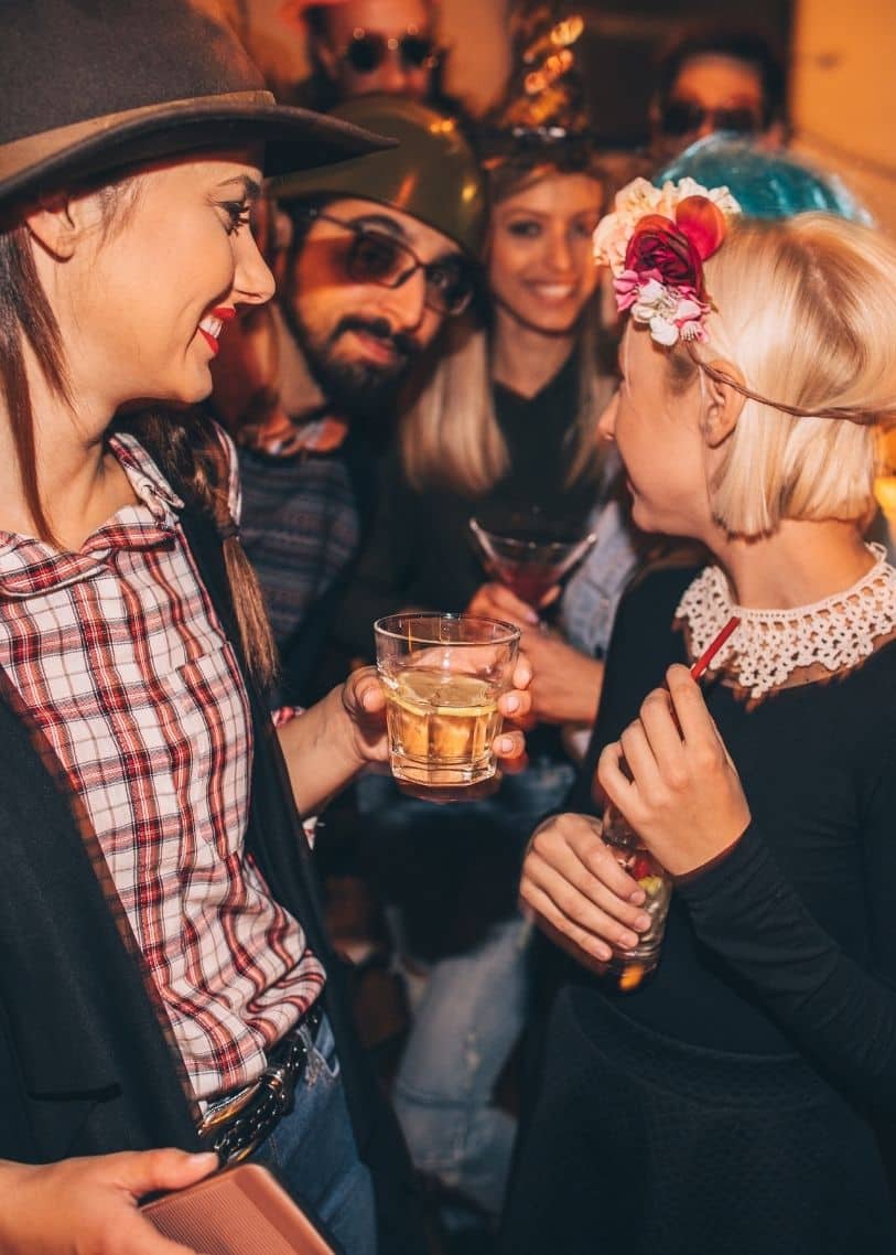 9 Spookiest Halloween Icebreakers About Food for Team Building | Avital ...