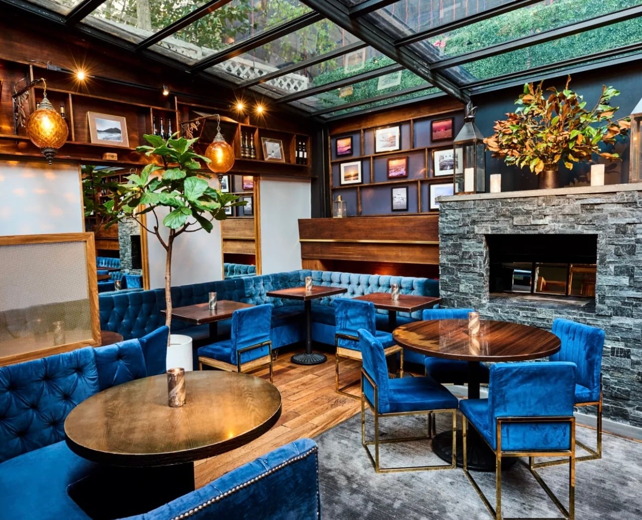 25 Best NYC Restaurants & Venues for Private Parties