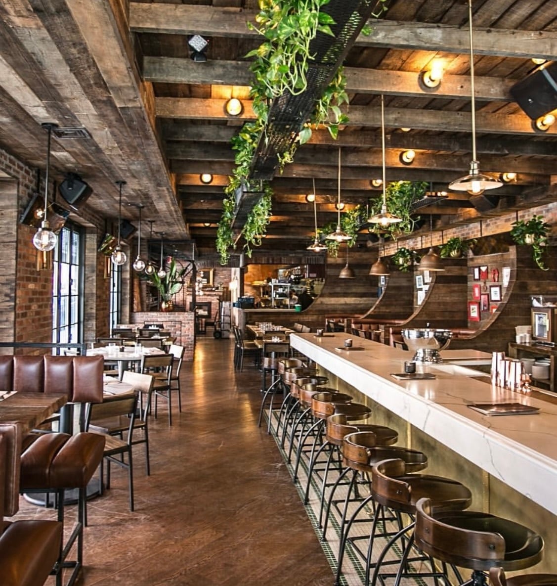 25 Best NYC Restaurants & Venues for Private Parties