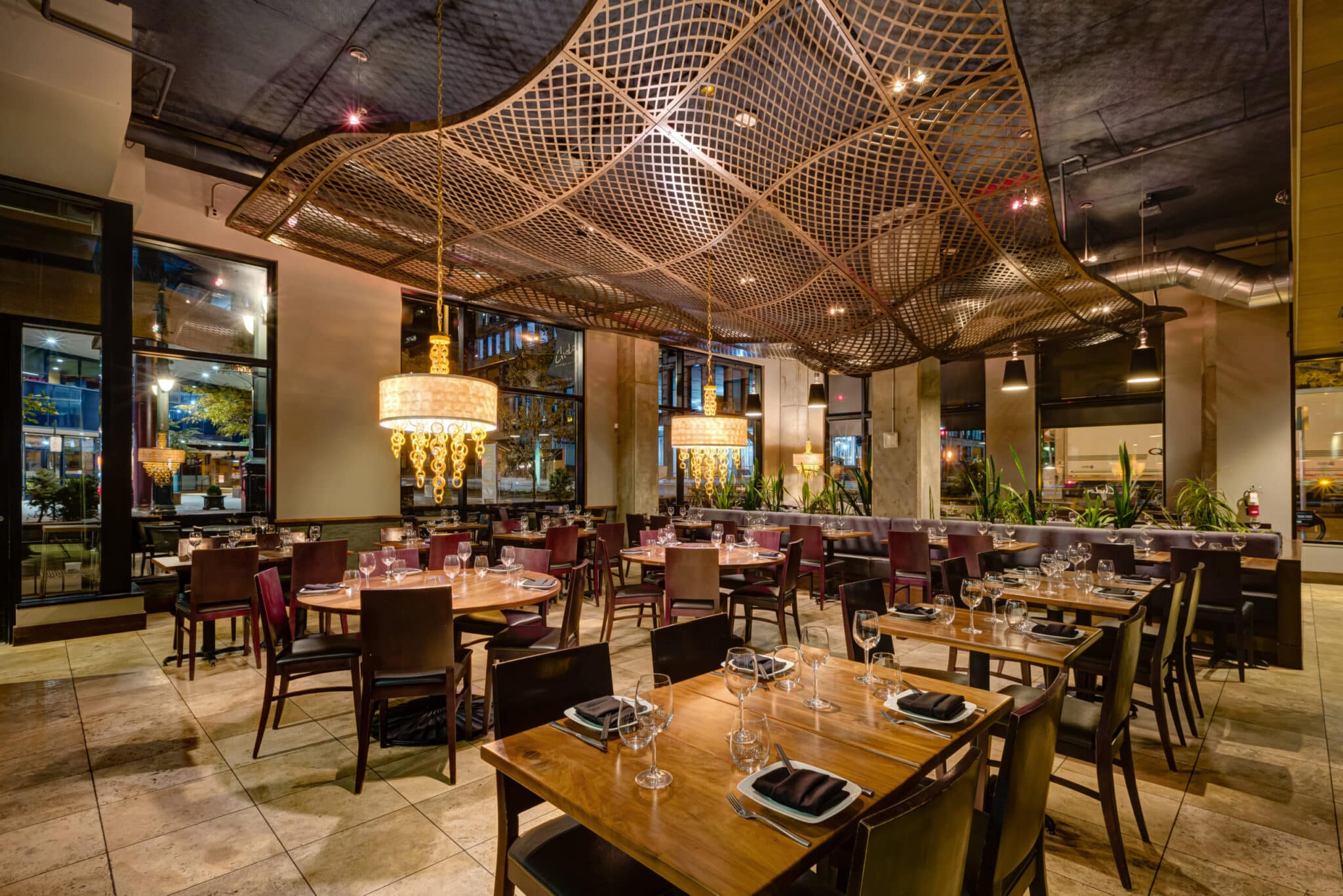 14 Best Denver Restaurants for Large Groups | Avital