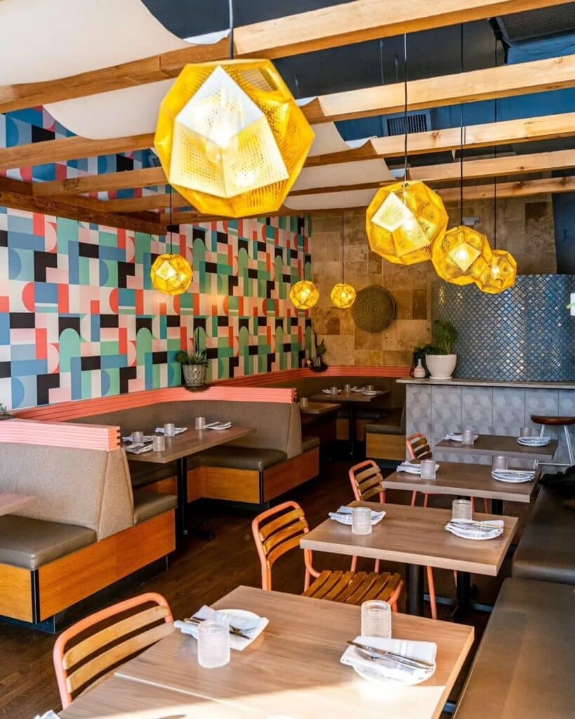 14 Best Denver Restaurants for Large Groups | Avital