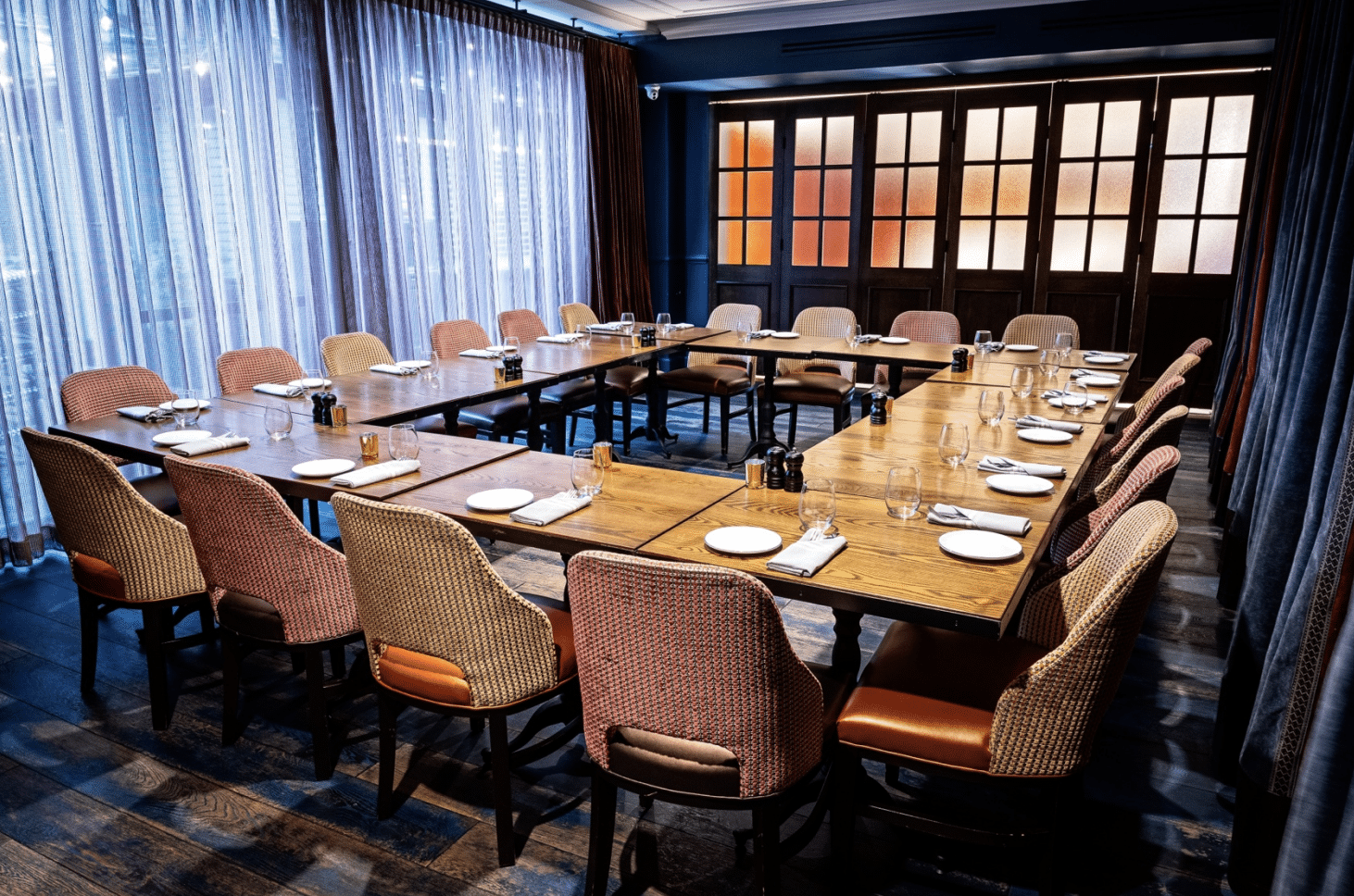 19 Coolest DC Restaurants with Private Rooms | Avital