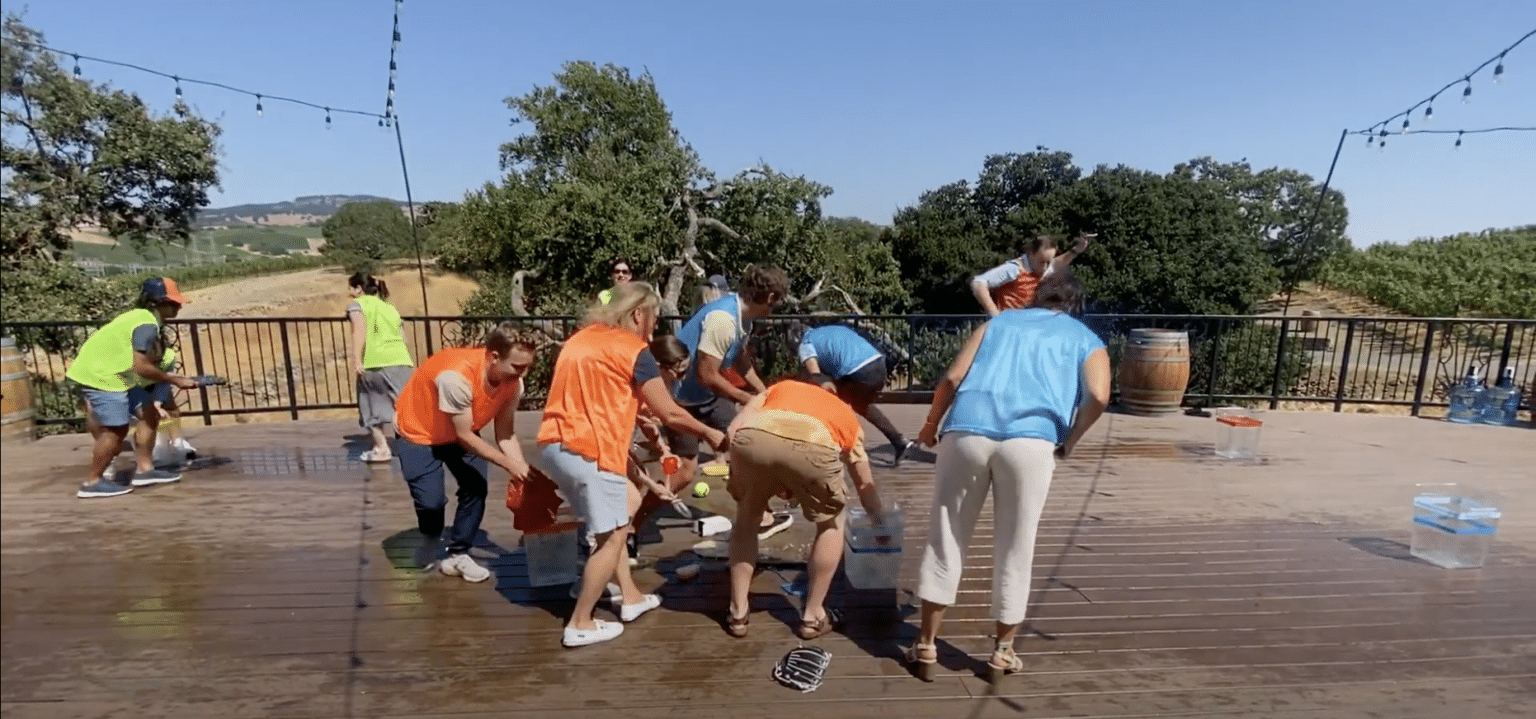 Team Building Games: 36+ Fun Games for Work in 2026 | Avital Experiences