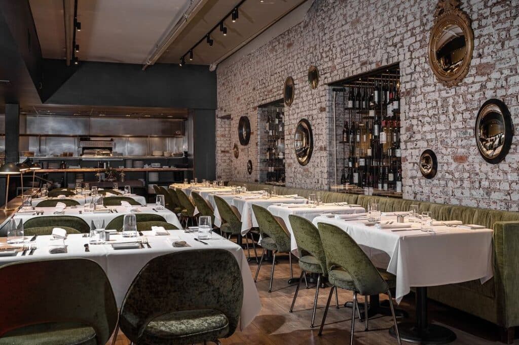14 Best Denver Restaurants for Large Groups | Avital