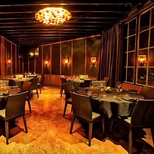 8 Coolest Seattle Private Dining Rooms in 2026 | Avital