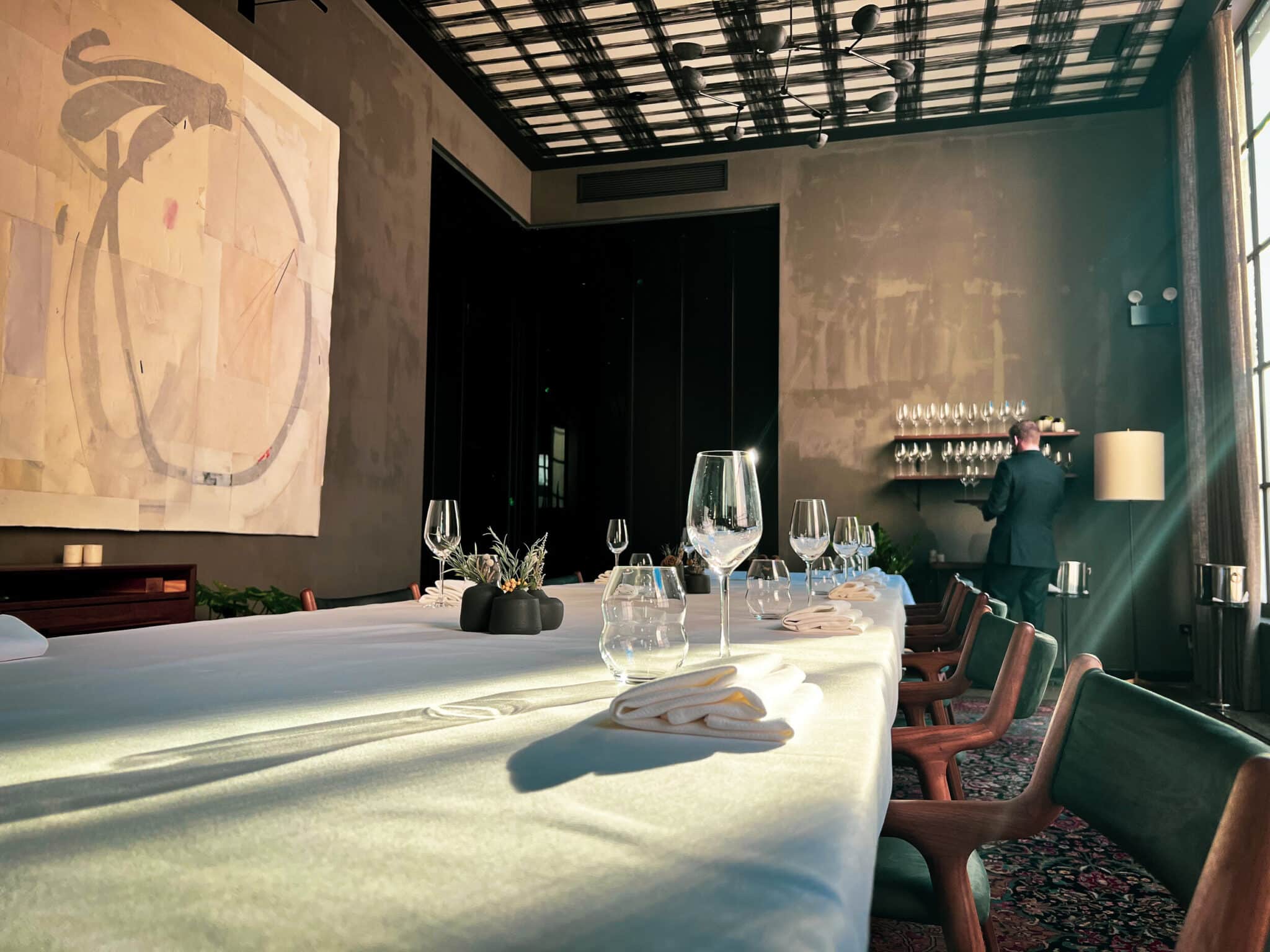 Best Private Dining Rooms in Chicago | Avital Experiences