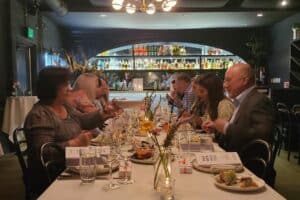 11 Coolest Private Dining Rooms in Dallas | Avital