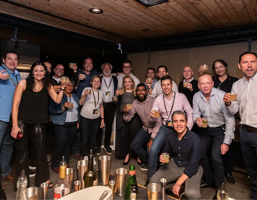 13 Best Restaurants for Large Groups SF | Avital