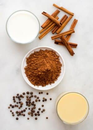 Virtual Hot Chocolate Holiday Mixer | Avital Experiences