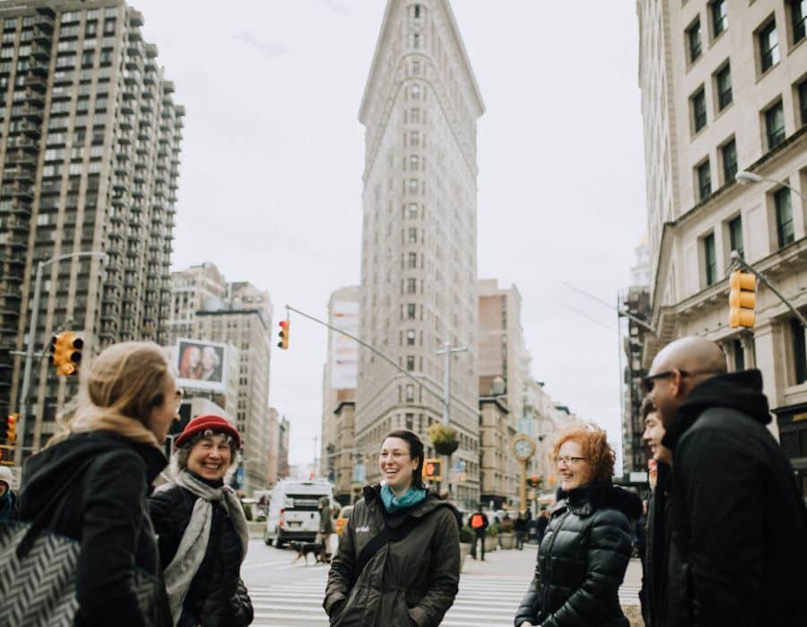 Best Company Holiday Party Experiences | Avital