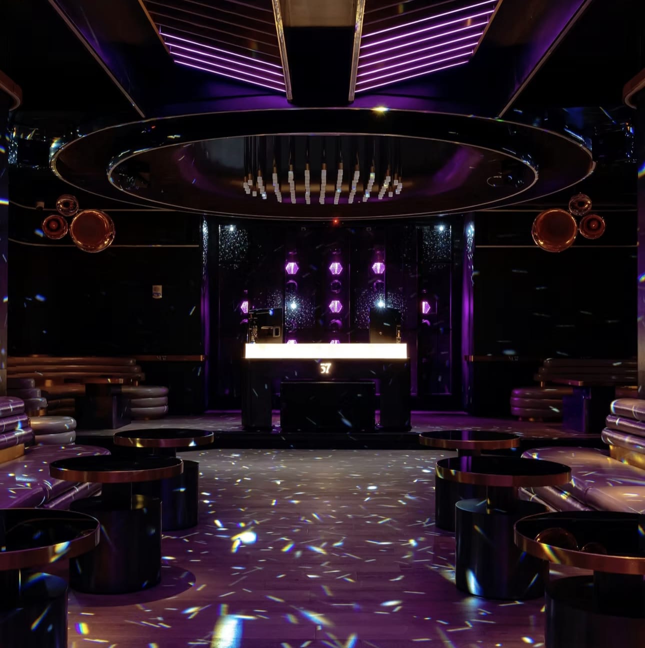 15 Most Fun Private Party Restaurants & Venues in NYC | Avital