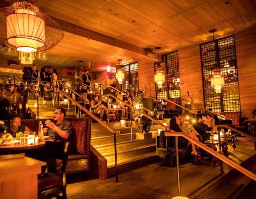 25 Best NYC Restaurants & Venues for Private Parties