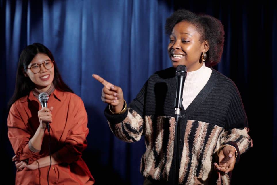 27 Unique Entertainment Ideas for Corporate Events in 2026