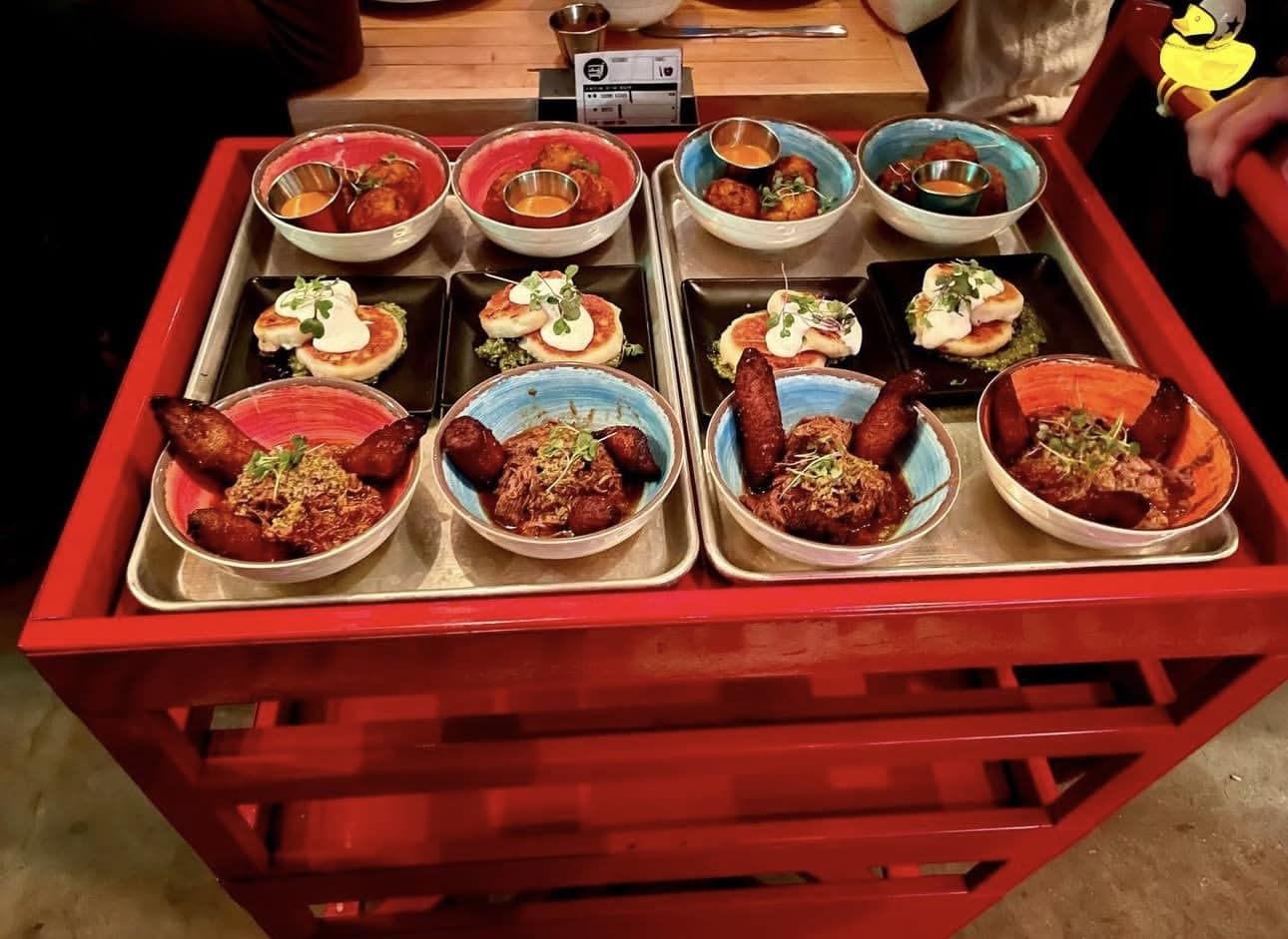 Guide to Quirky & Unique Dining Experiences in Denver