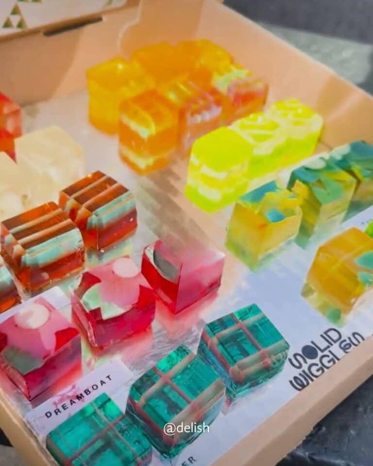 Top 2025 Food Trends Report & 2026 Food Predictions | Avital