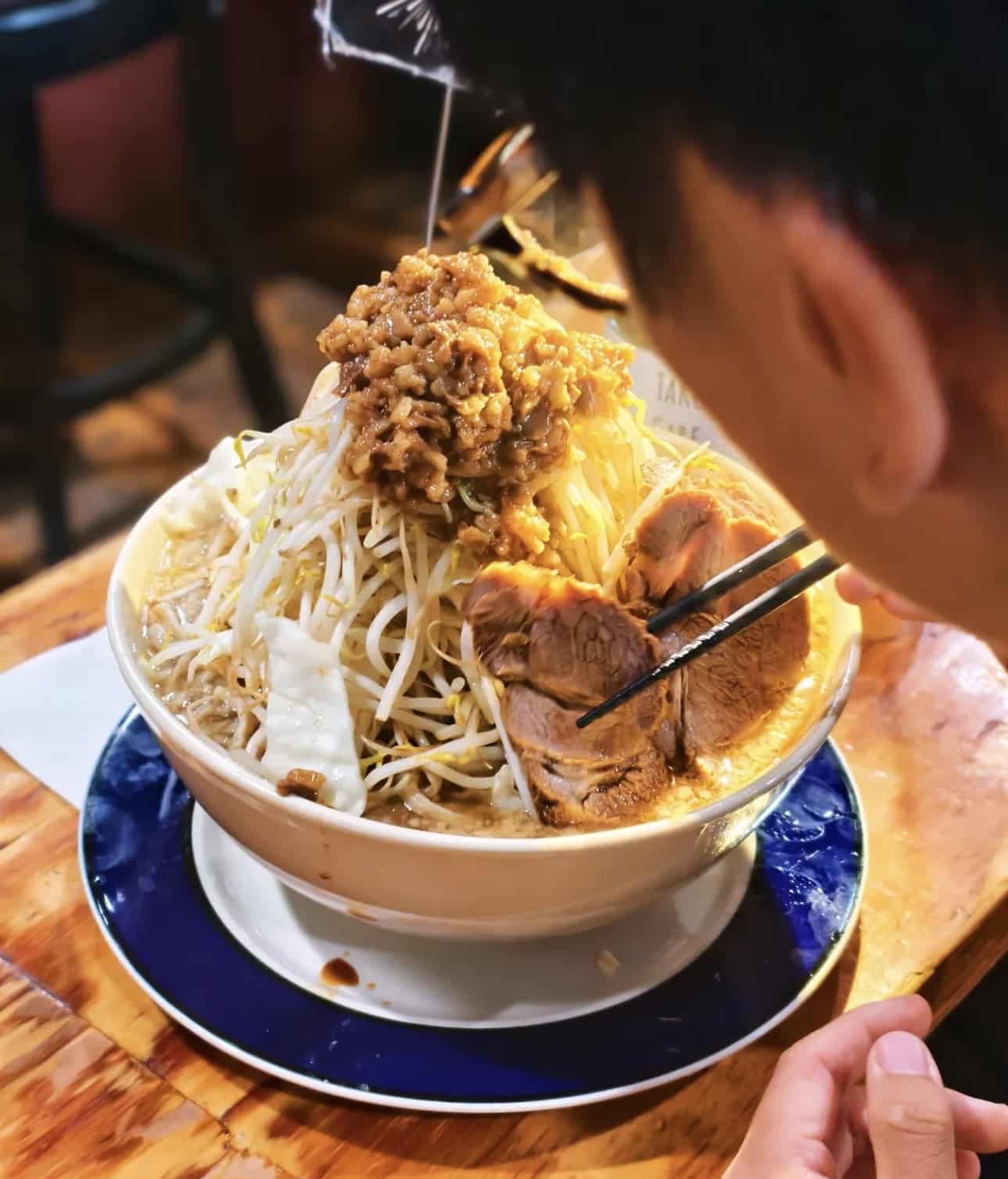 10 Most Unique Dining Experiences in Boston | Avital