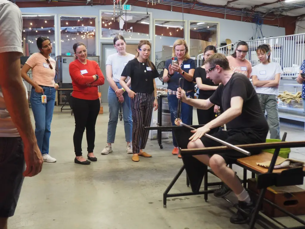 Best Team Building Activities in the Bay Area, San Francisco | Avital Experiences