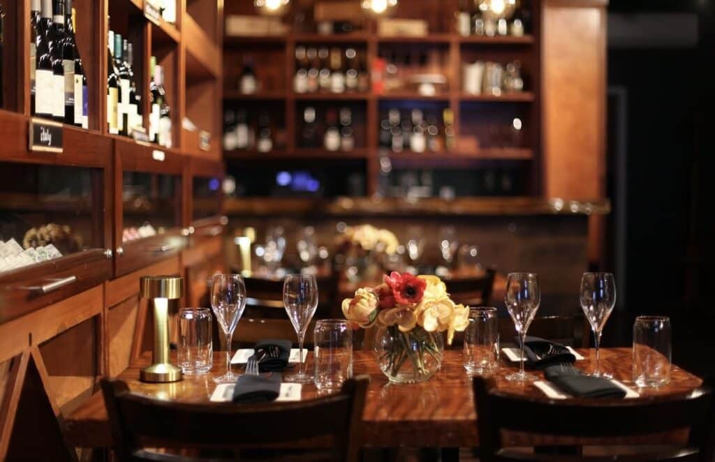 Best Private Dining Rooms in San Francisco, Ranked & Reviewed for 2026 ...